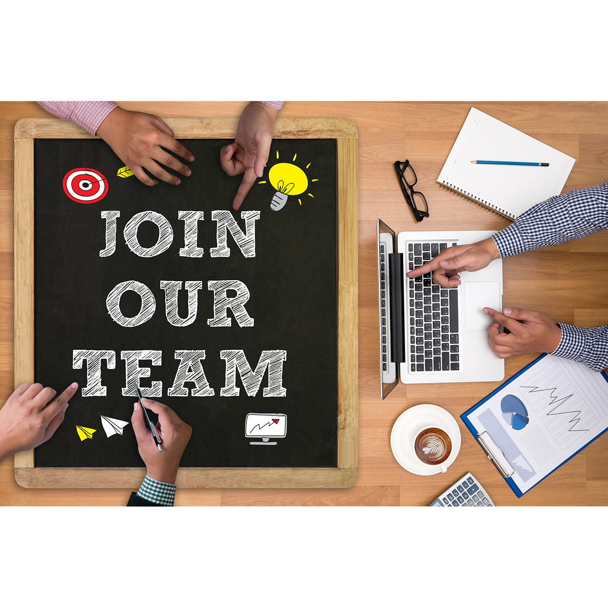 Job Opportunities