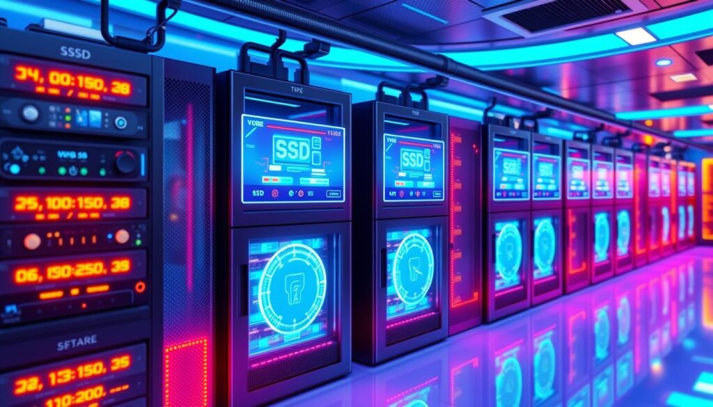 Proxmox SSD Emulation: Boost Your Virtual Machine Speed